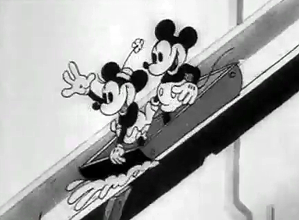 History of Mickey Mouse - Weird Interesting Facts