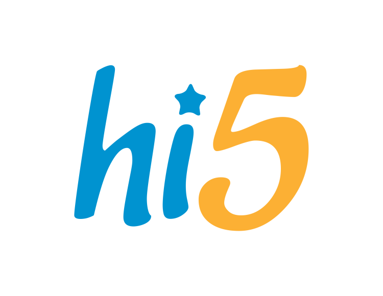 Redes Sociais: Hi5