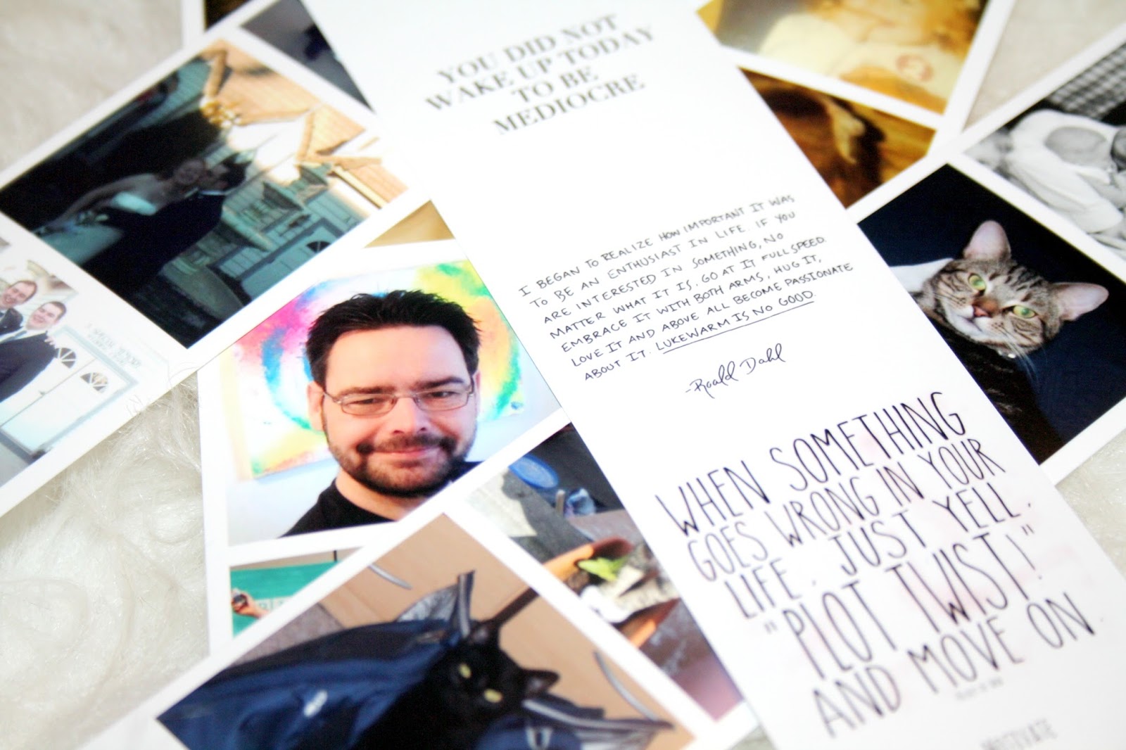 Beautyqueenuk | A UK Beauty and Lifestyle Blog: Cheerz Photo Printing