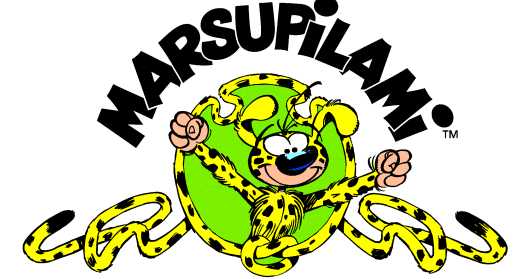 Bạn Tôi Là Marsupilami - Serie VF - VFcartoon