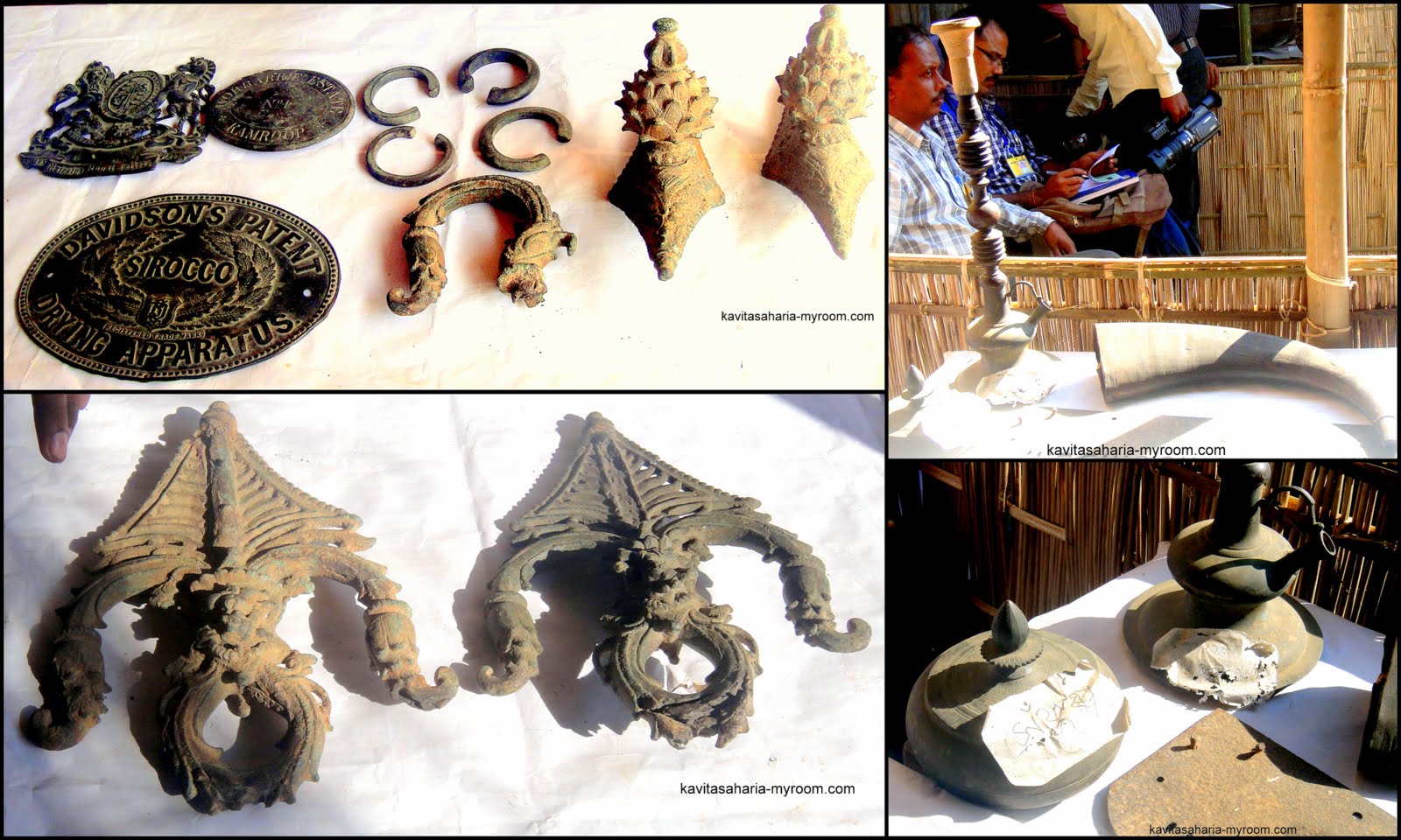 my room: Magical Mayong Pabitora Festival 2011