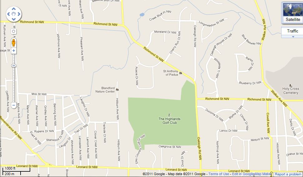My Awesome Plot Study: Meet My Plot