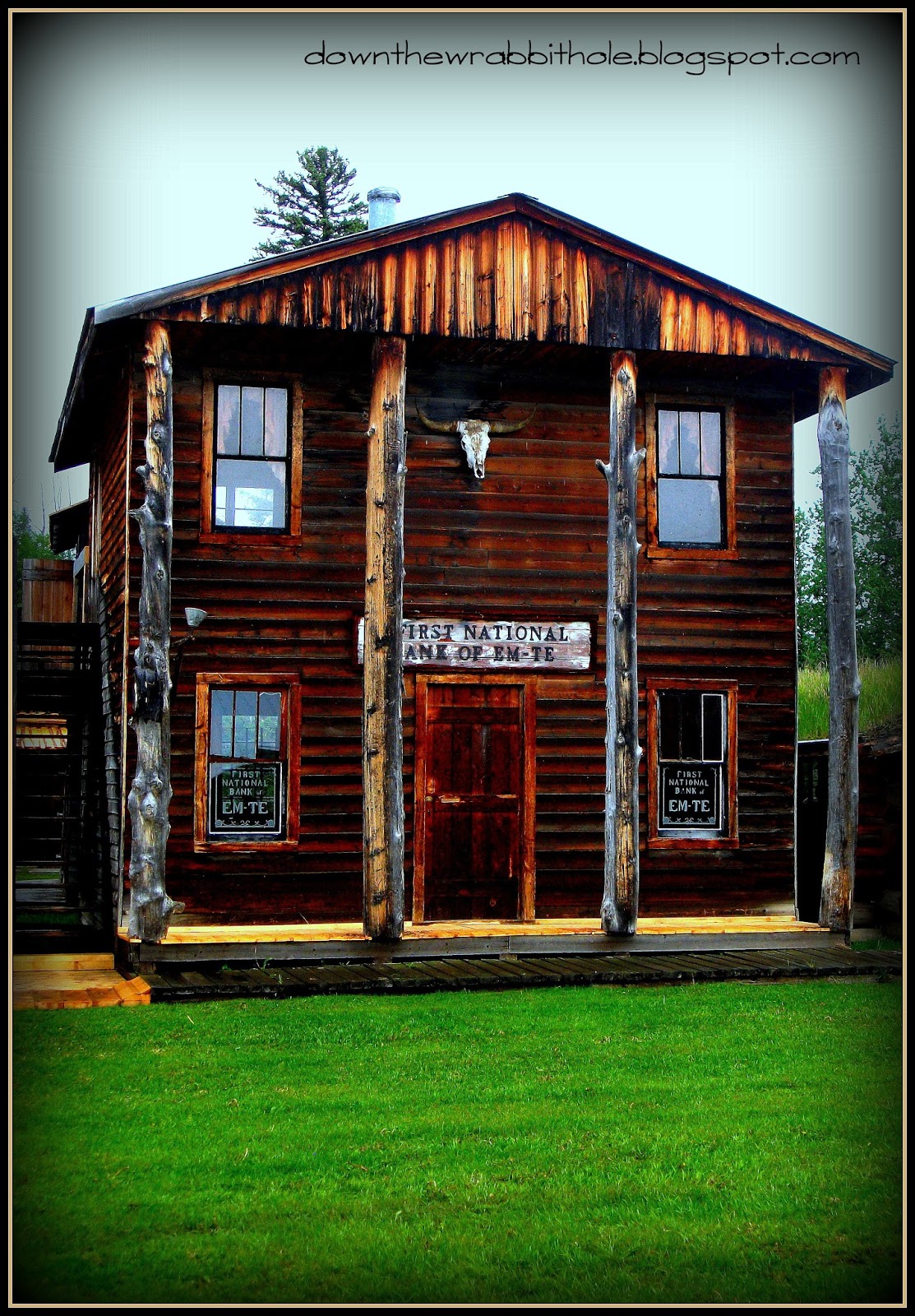 Down the Wrabbit Hole - The Travel Bucket List: Backyard Bucket List ...