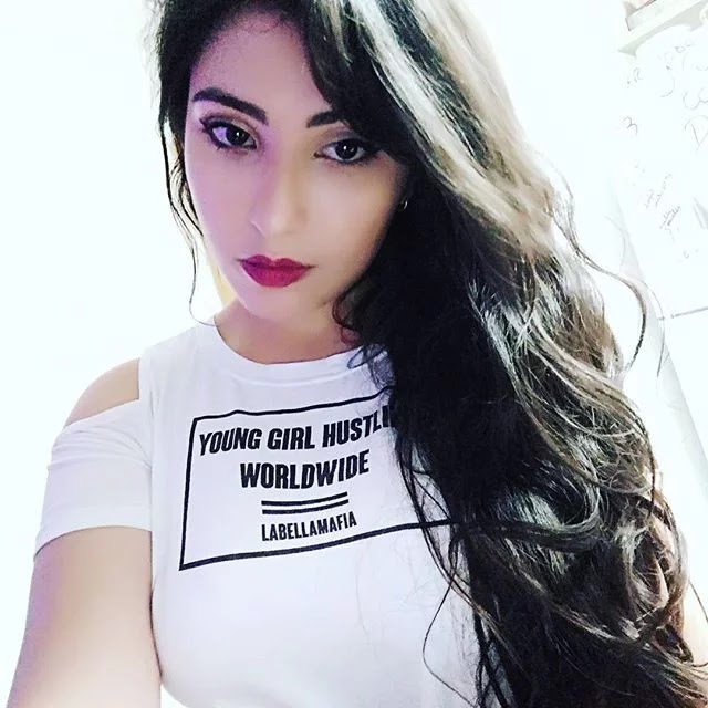Te presentamos a Danielle Vedovelli, la Cosplayer más linda de Brasil.