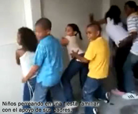 El perreo intenso que tumbará el régimen en Cuba: enero 2013