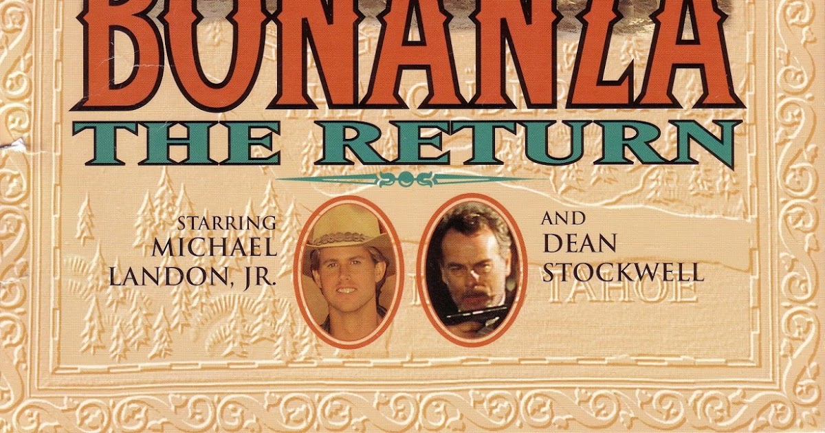 Bonanza: El Regreso (1993)