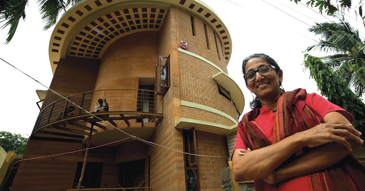 Many things ahead: Chitra Vishwanath - Sustainability at its Best