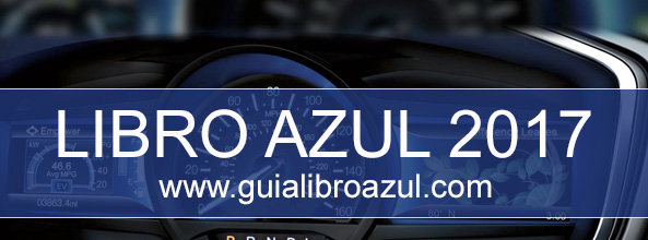 Que es el libro azul para autos y como puedo consultarlo » Contador ...