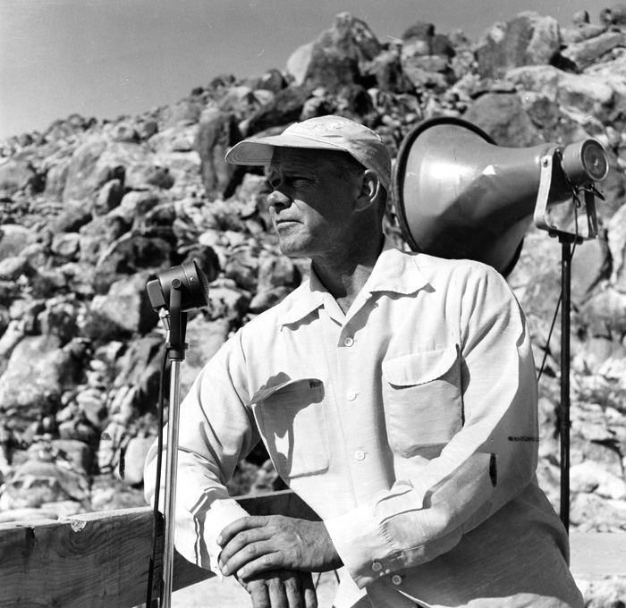 Håkan Blomqvist´s blog: The two lives of George W. Van Tassel