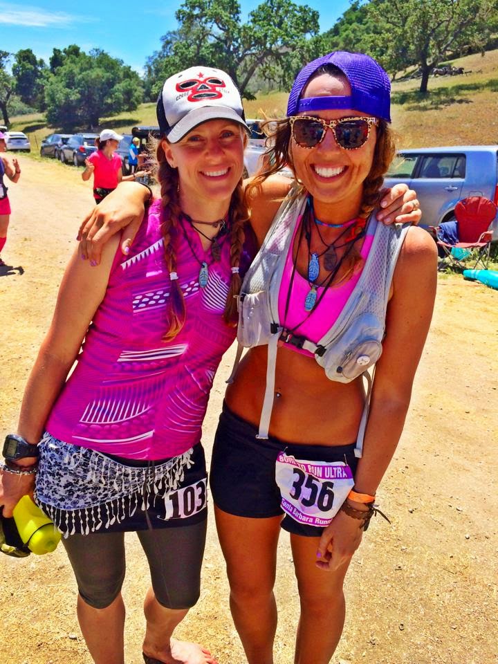 The 2014 Born To Run Ultramarathon: Stories Of My Dirtbag Trail-Running ...