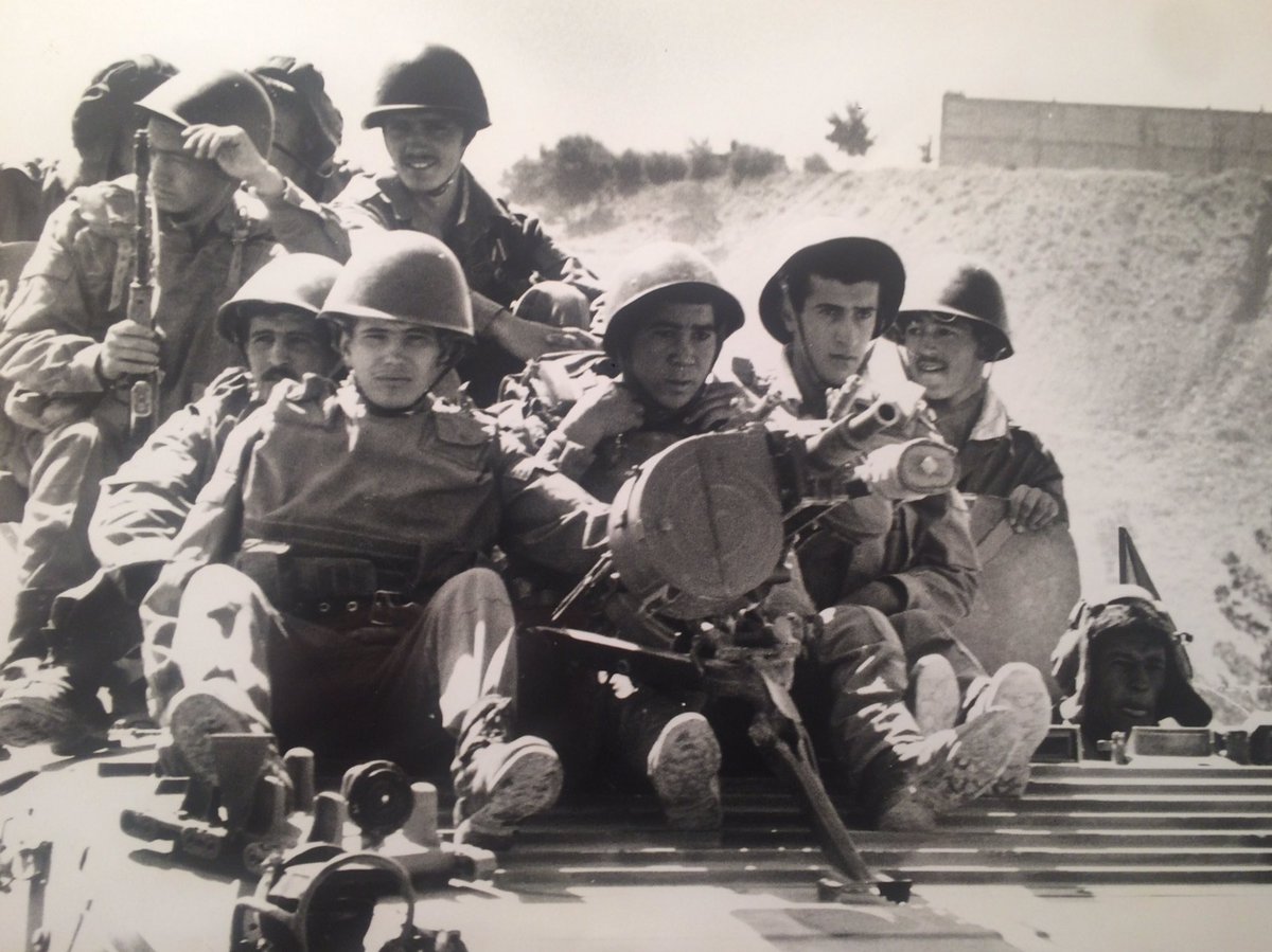 Historia y tecnología militar: Treinta años de la retirada soviética de ...