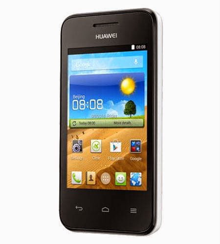 Huawei Ascend Y221 Mobile prie in Pakistan
