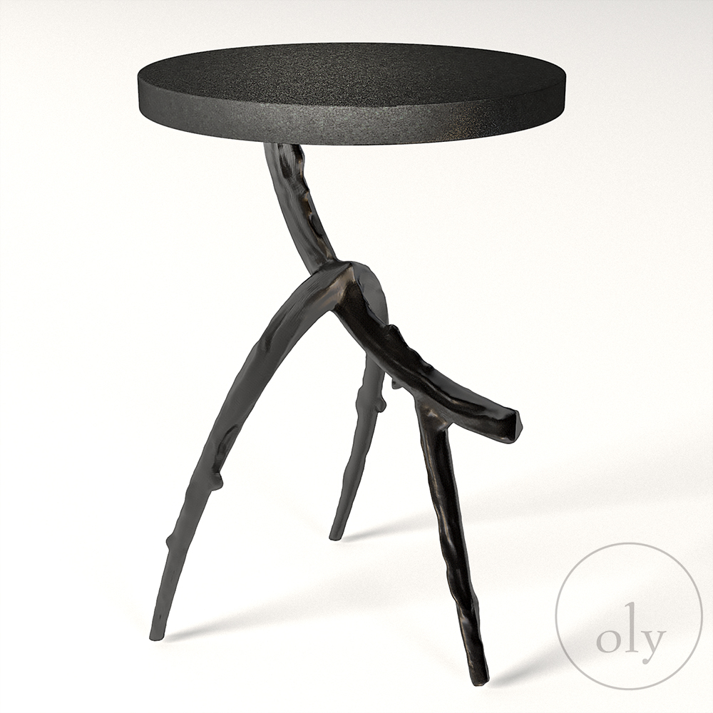 Darya Girina Interior Design & Architectural Visualizations: Oly Studio ...