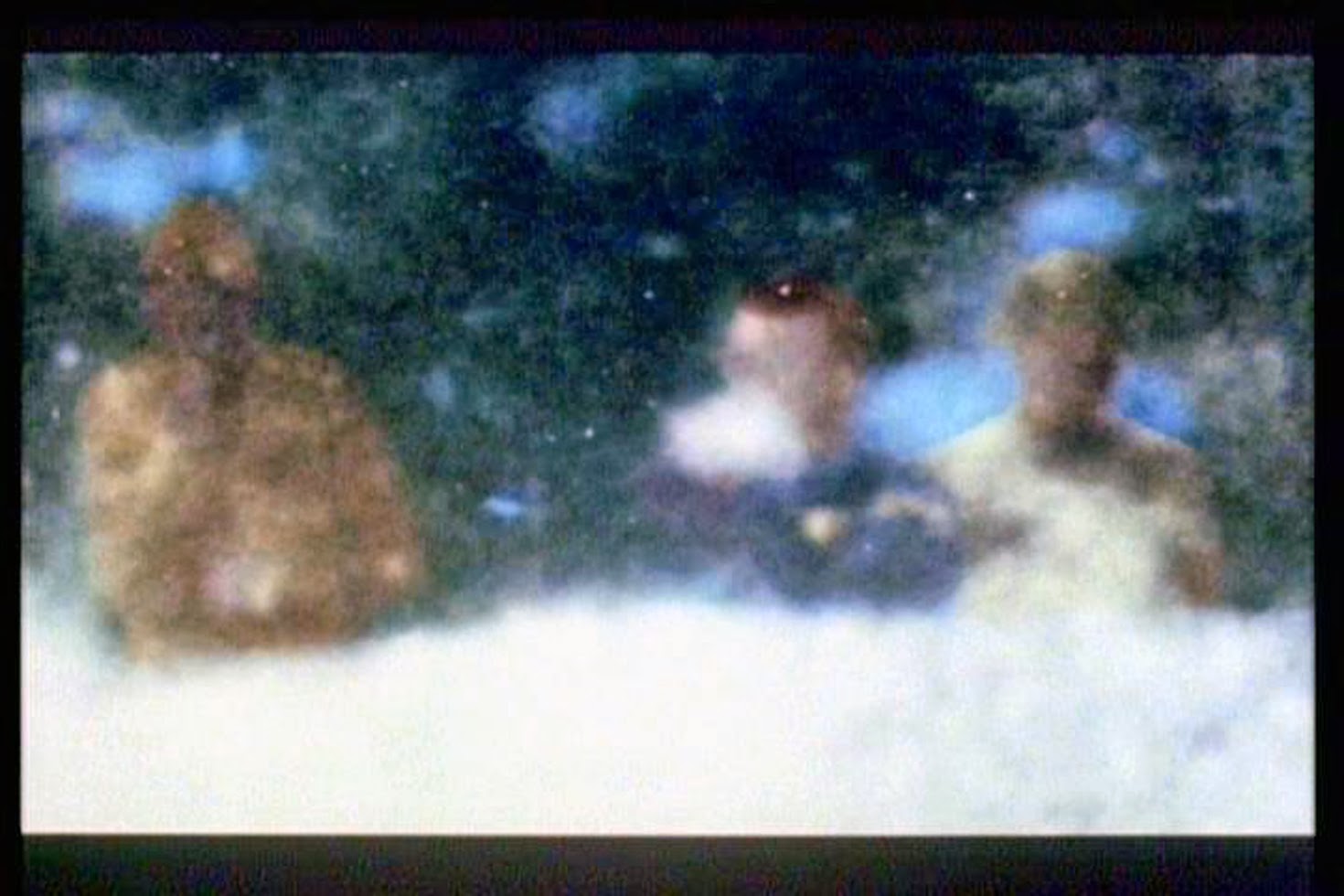 Mike Bara.com: Who Really Killed JFK? - Part II