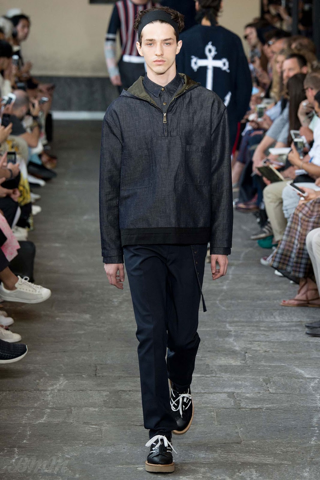 No. 21 - Spring/Summer 2016 | Brazil Male Models