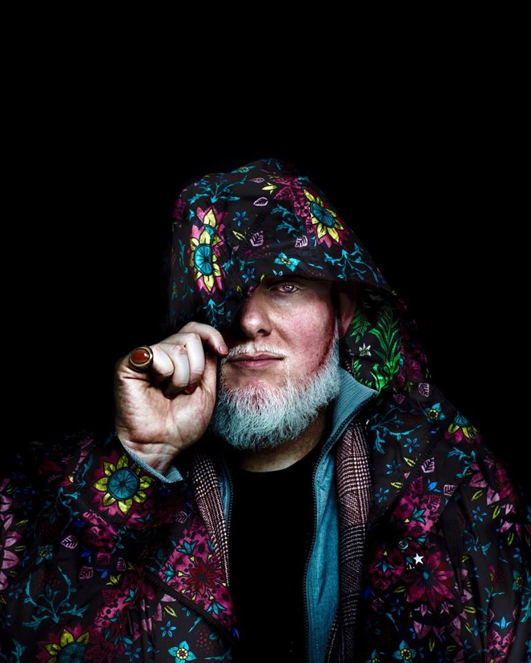 Legendary Rapper Brother Ali Announces UK Tour | @BrotherAli
