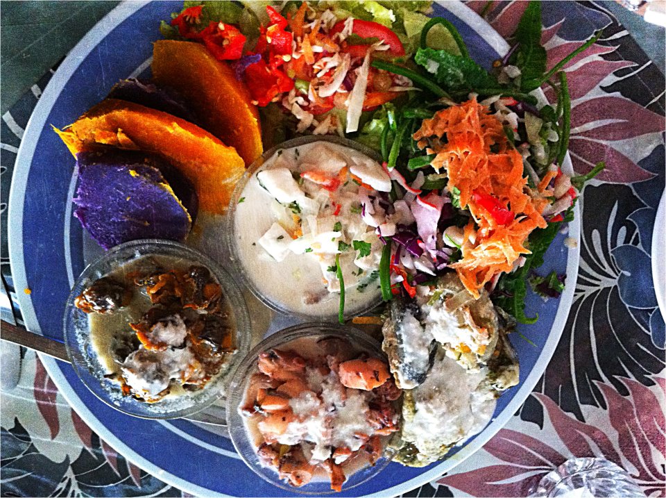 Manash (Subhaditya Edusoft): Fiji : Once known as the Cannibal Island ...