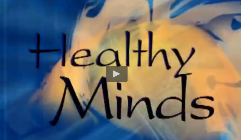 Healthy Minds. Healthy Lives.