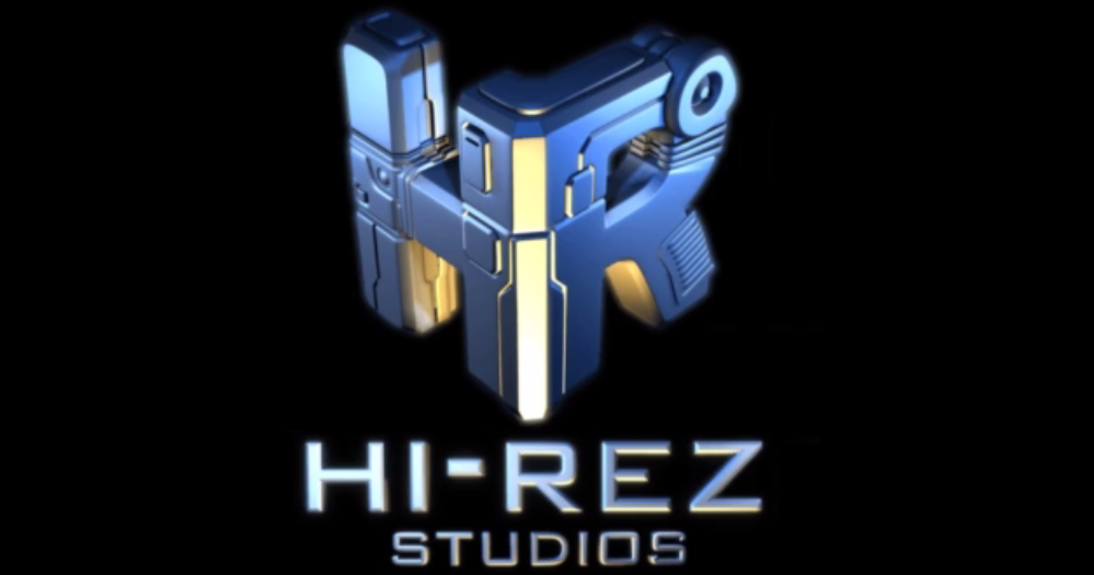 Hi-Rez Studios создает новую онлайн игру