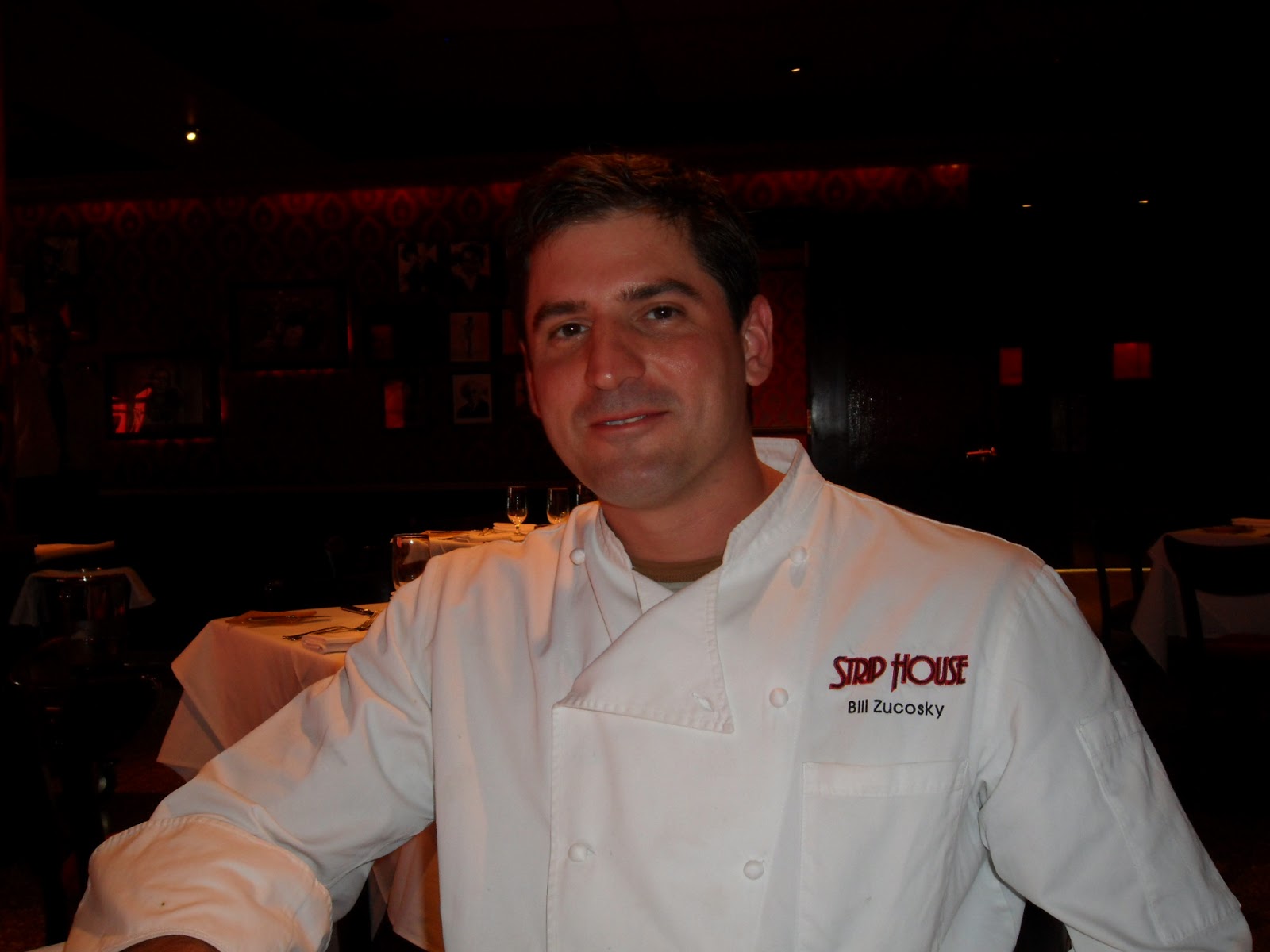 The Cook's Tour: Food.Baking.Travel.: 2011