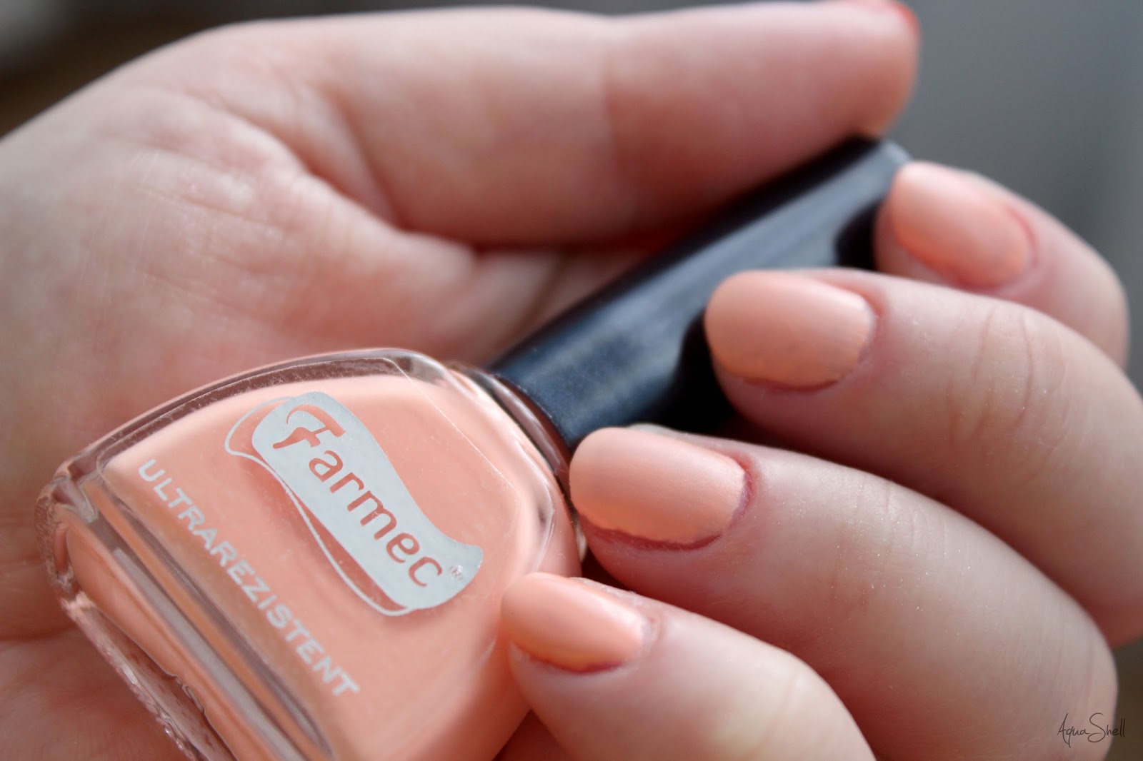 Review: Oje Farmec - Colecția Primăvară - Vară 2017 (SWATCHED) - all ...