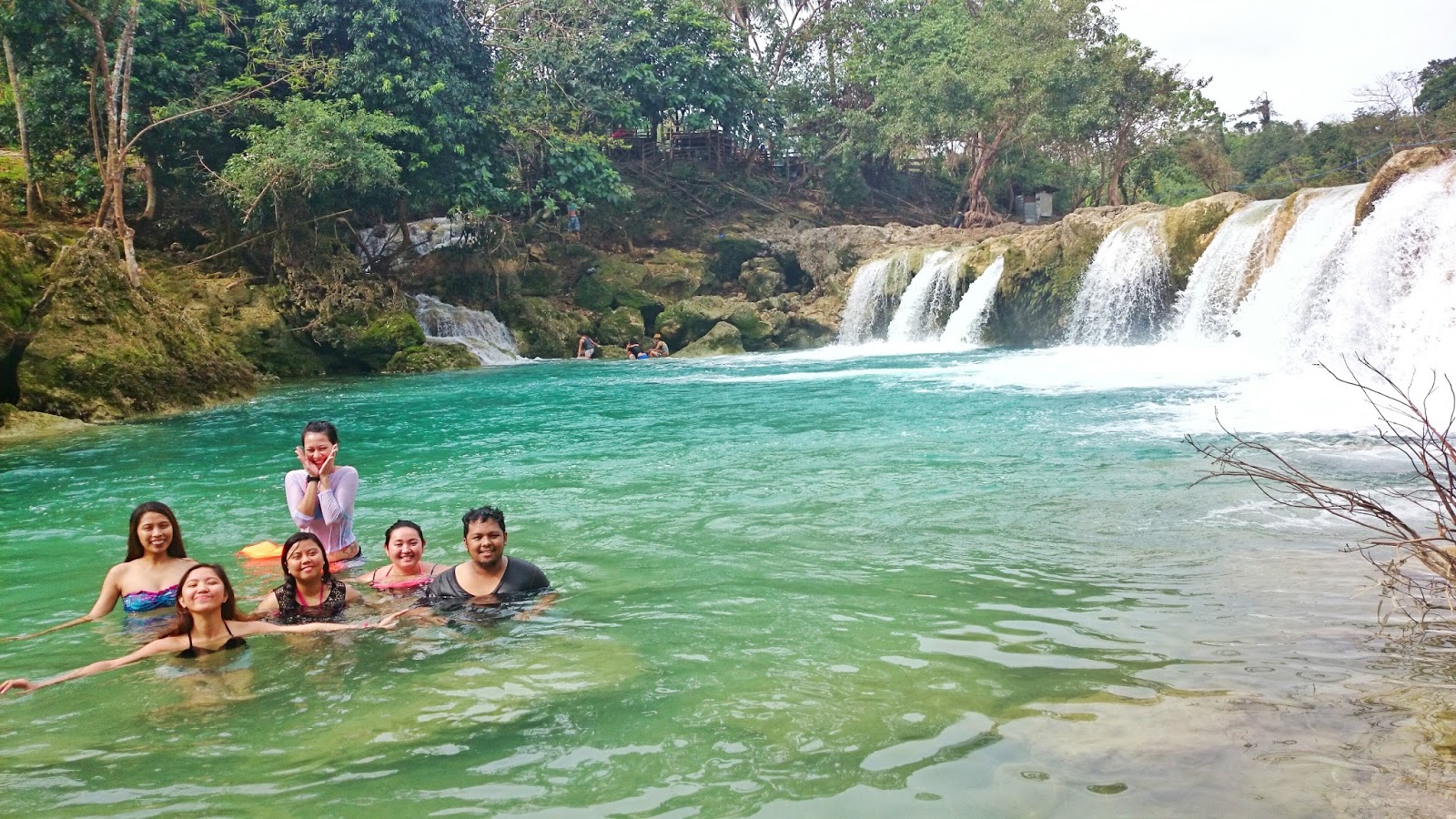 UTOPIAN DREAM AFTERTHOUGHTS: Patar Beach 2015: Unfazed and Unwavering