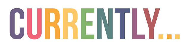 Going the Distance: Currently...