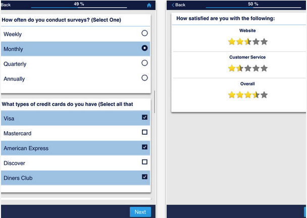 5 Great iPad Apps for Running Surveys and Polls in Class | Educational ...