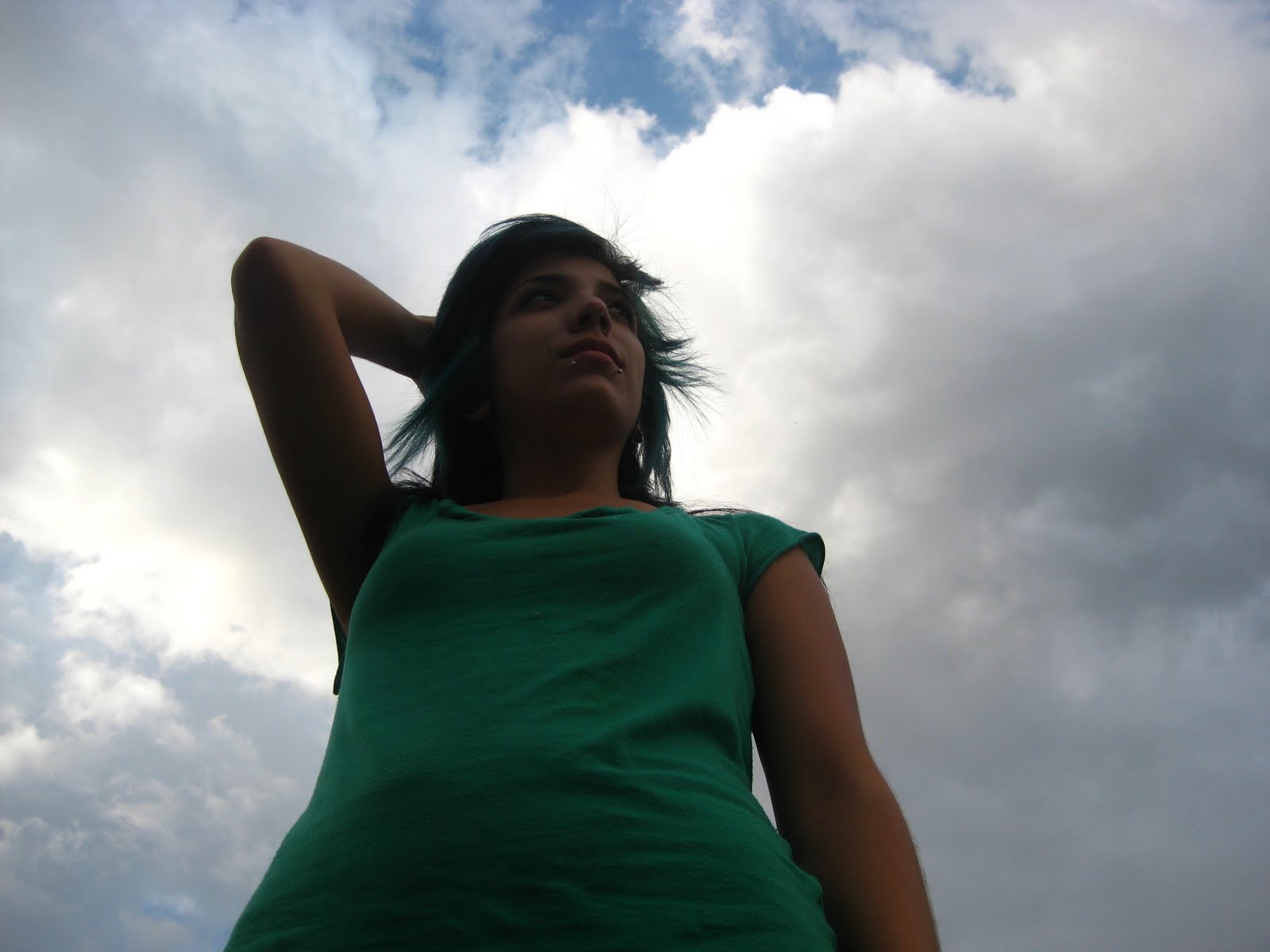 La fotografía. Planos y ángulos