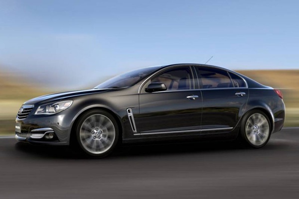 2013 Holden VF Commodore Review | New Car Picture Collections And Review