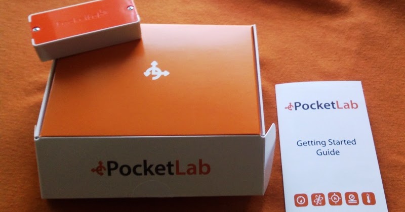 PocketLab Is A Fun Sensor That Sparks Science Creativity! | Gadget ...