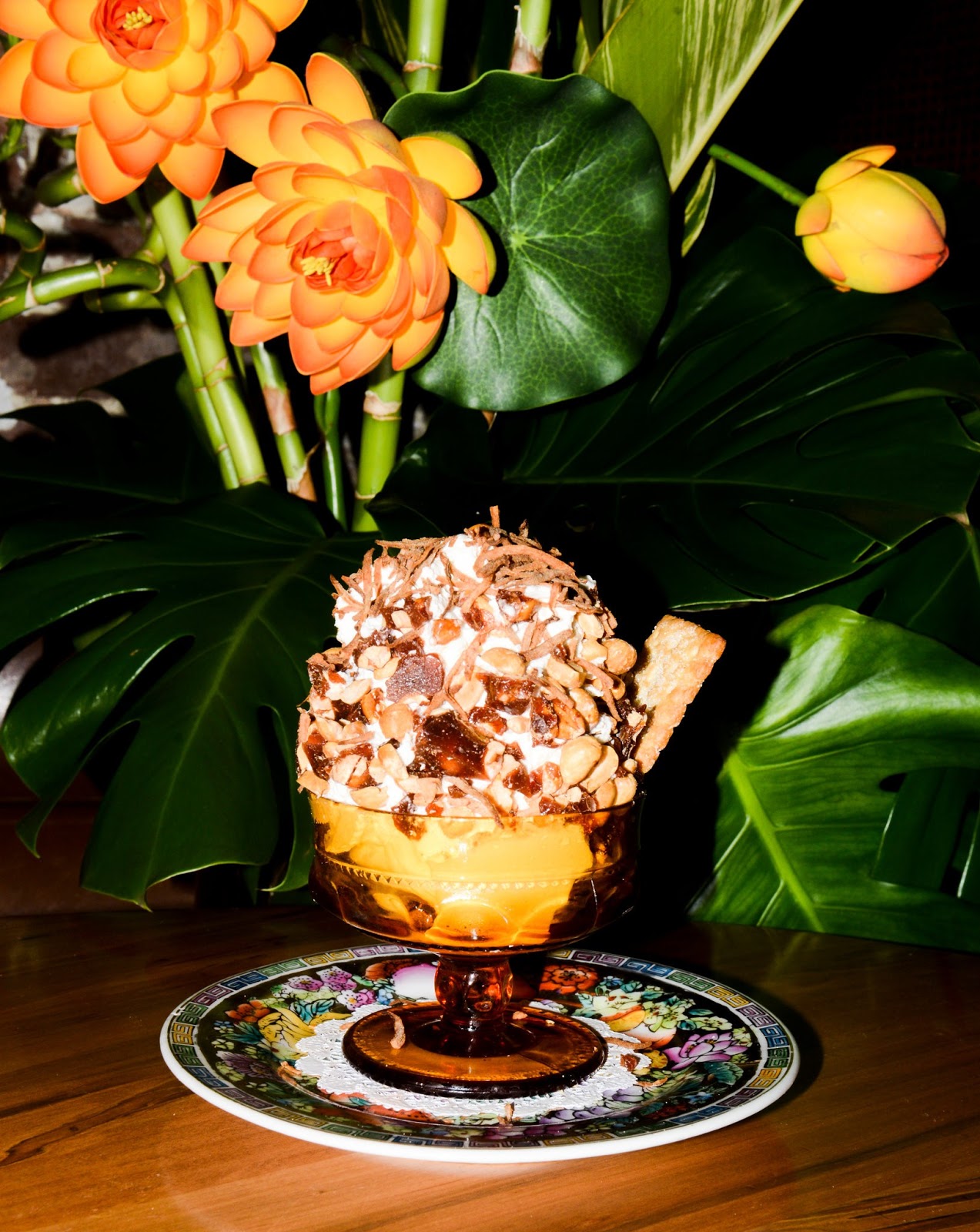 Every Day Is Special: July 11 – Sundaes and Slurpees and Smiles, Oh My!