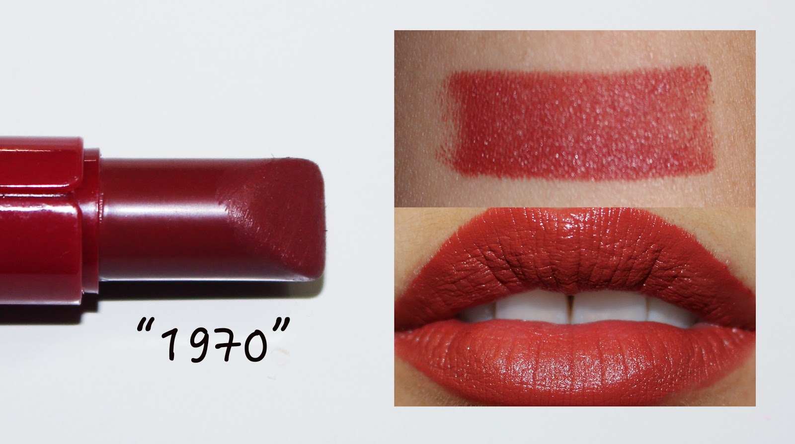 [Holiday 2016] Besame Mini Lipstick Set