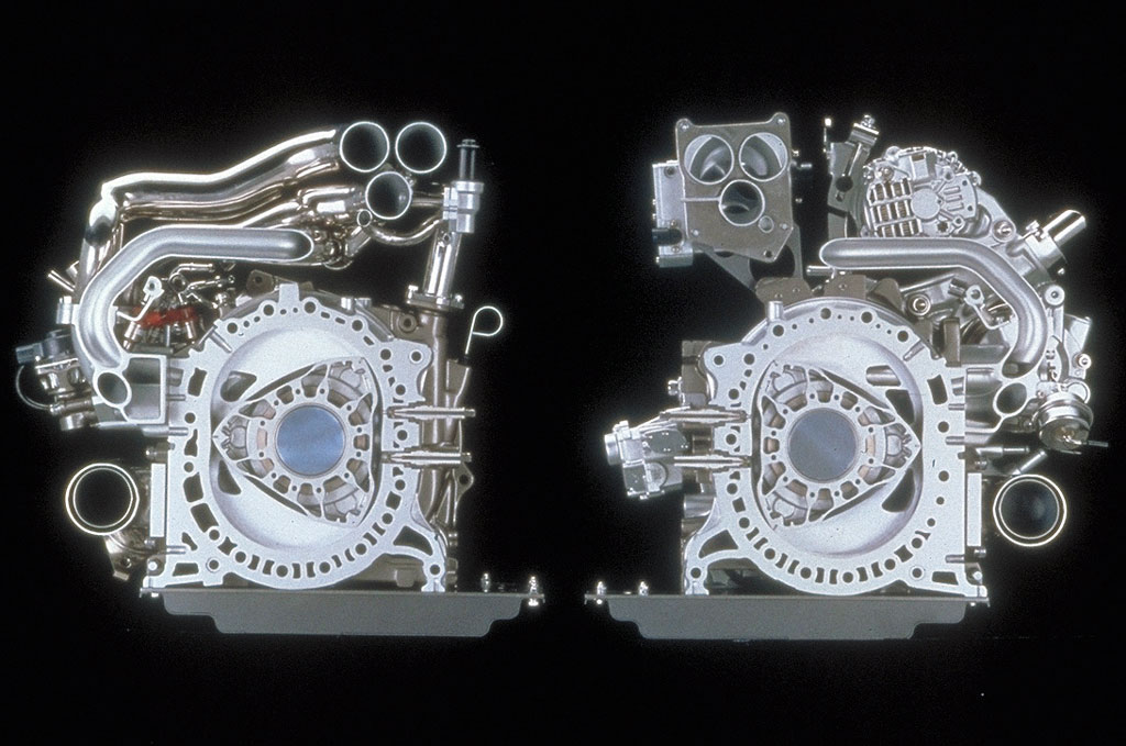 ENSAIO: Mazda RX-8 com motor Wankel - COCKPIT AUTOMÓVEL