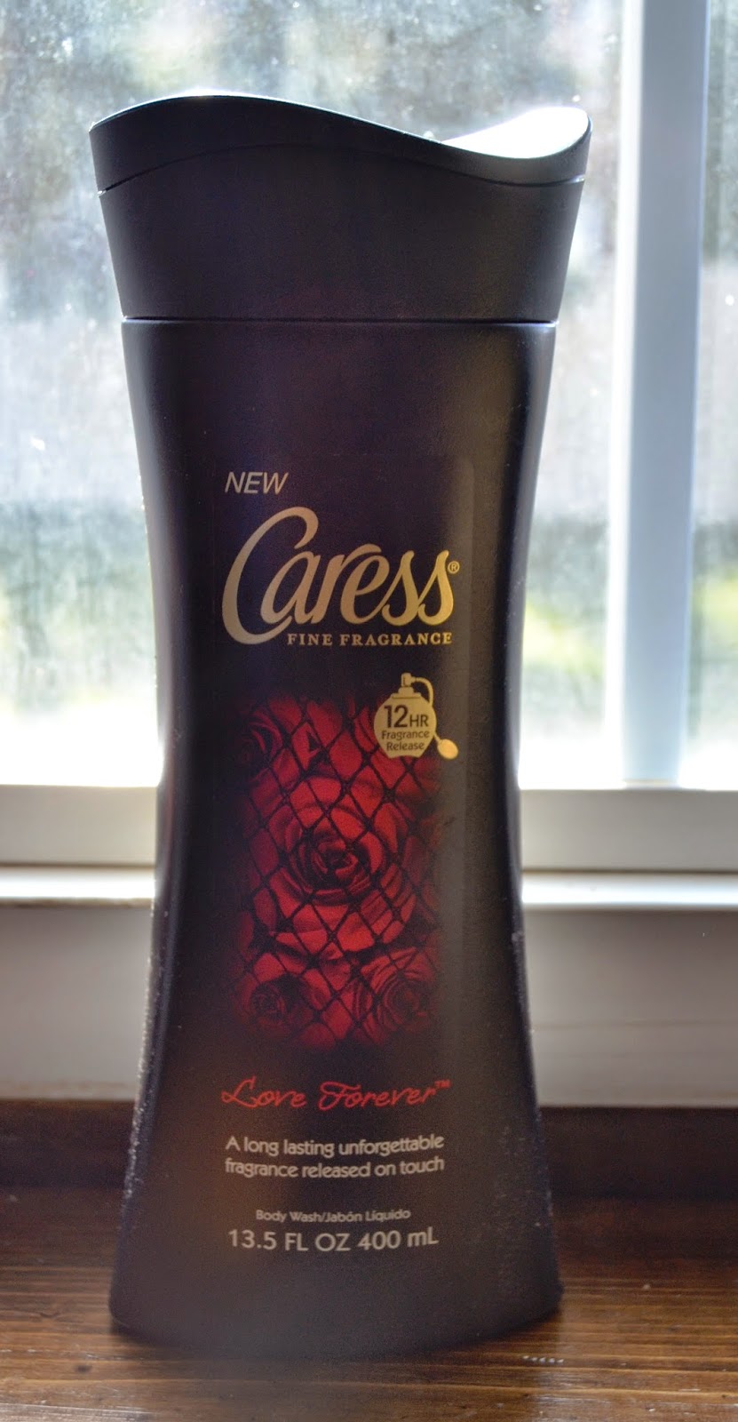 Caress Forever Collection Review | The Nutritionist Reviews