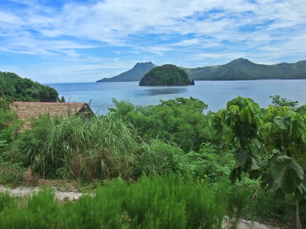 Exotic Island Dive Resort, Kerikite, Almagro, Samar