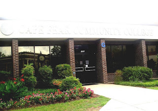 Cape Fear Community College - Cape Fear Community College Nc