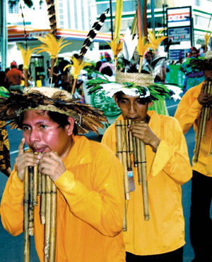 comarca kuna yala: comarca kuna yala