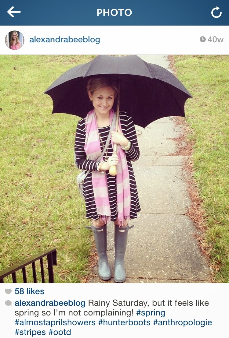 Alexandra Bee Blog: The Best of 2014