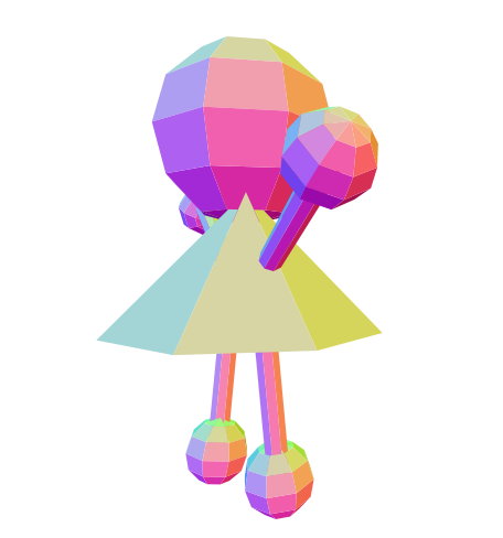 japh(r) by Chris Strom: Frame of Reference in Three.js