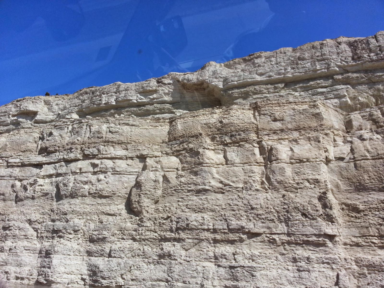 Rockhounding Around: Quick road trip to Austin Texas and see a great ...