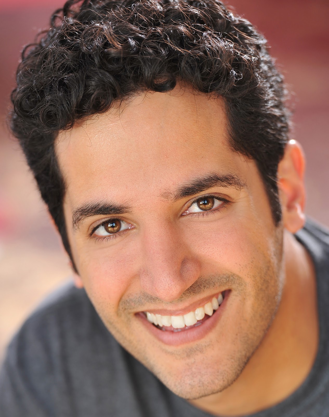 In the Loop: Meet the Cast & Crew of Shadows & Lust - Coming to the ...