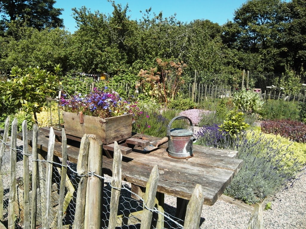 Niki Fretwell: Trevoole Farm