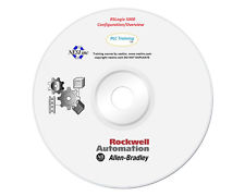 RSVIEW32 ALLEN BRADLEY ~ PLC SOFTWARE