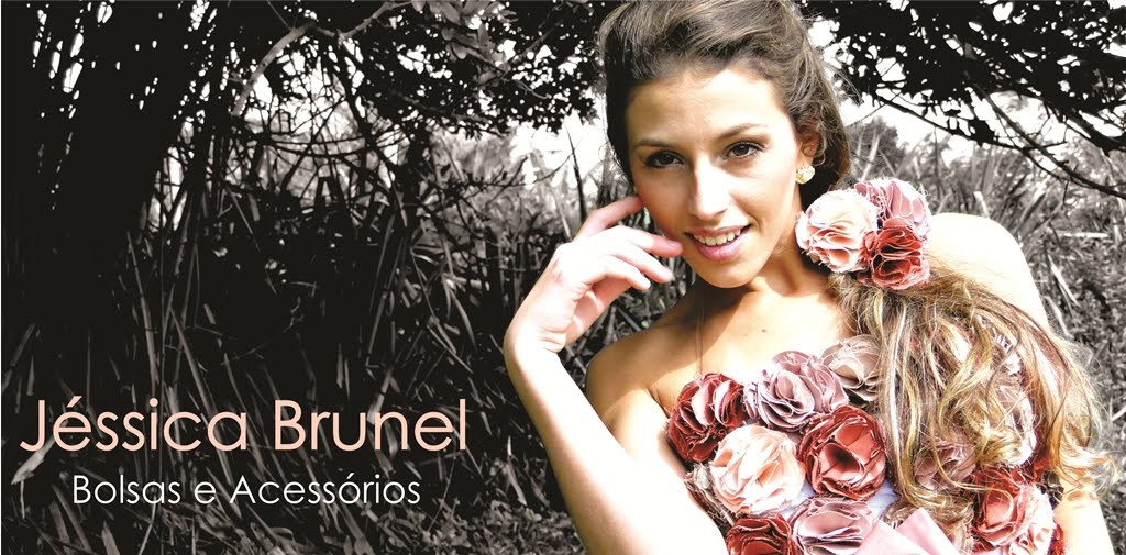 Jéssica Brunel-Bolsas e Acessórios: COLARES