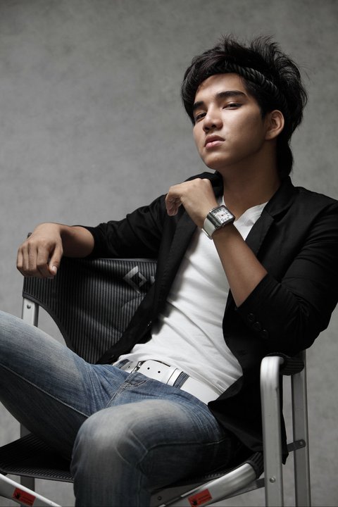 M y a n m a r H u n k s: Wai Yan Myint