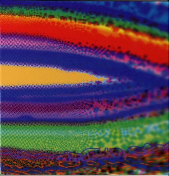 Alle volte dimentico: Merzbow Studio Albums (1998 - 2005)