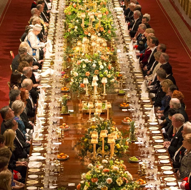 Royalty & Pomp: 11/08/15