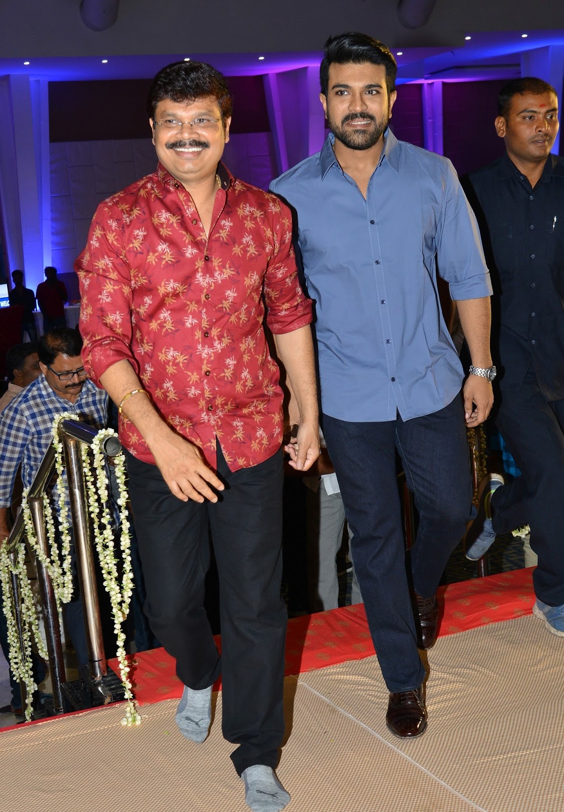 Tejaswini and Midhun Sarath’s starry traditional wedding | Indian ...