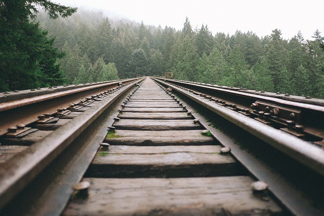 Top Railway Sleepers: 3 Main Components of a Railway Track